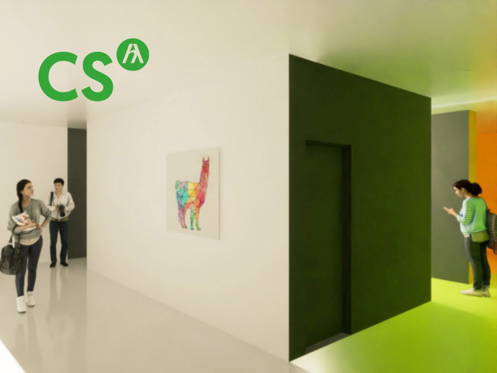 ArtsHub Creative Studios – Space for the arts.